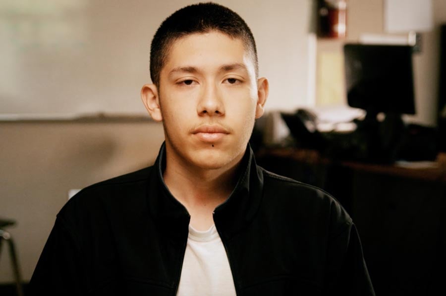 Home Angst Impactful